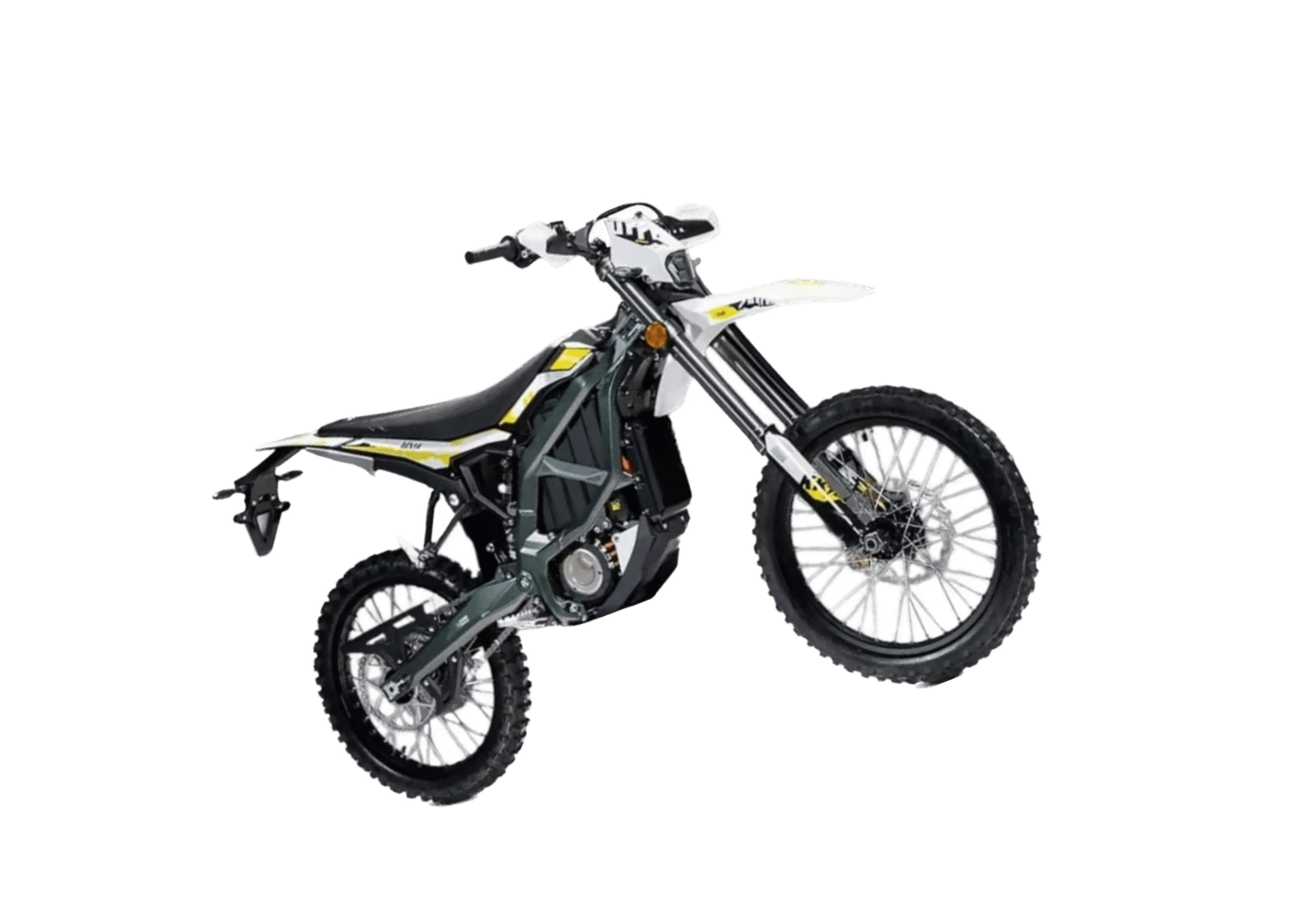 SURRON - MHR Motorrad & Mehr